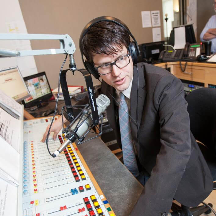 About Mosaic - Explore TPR