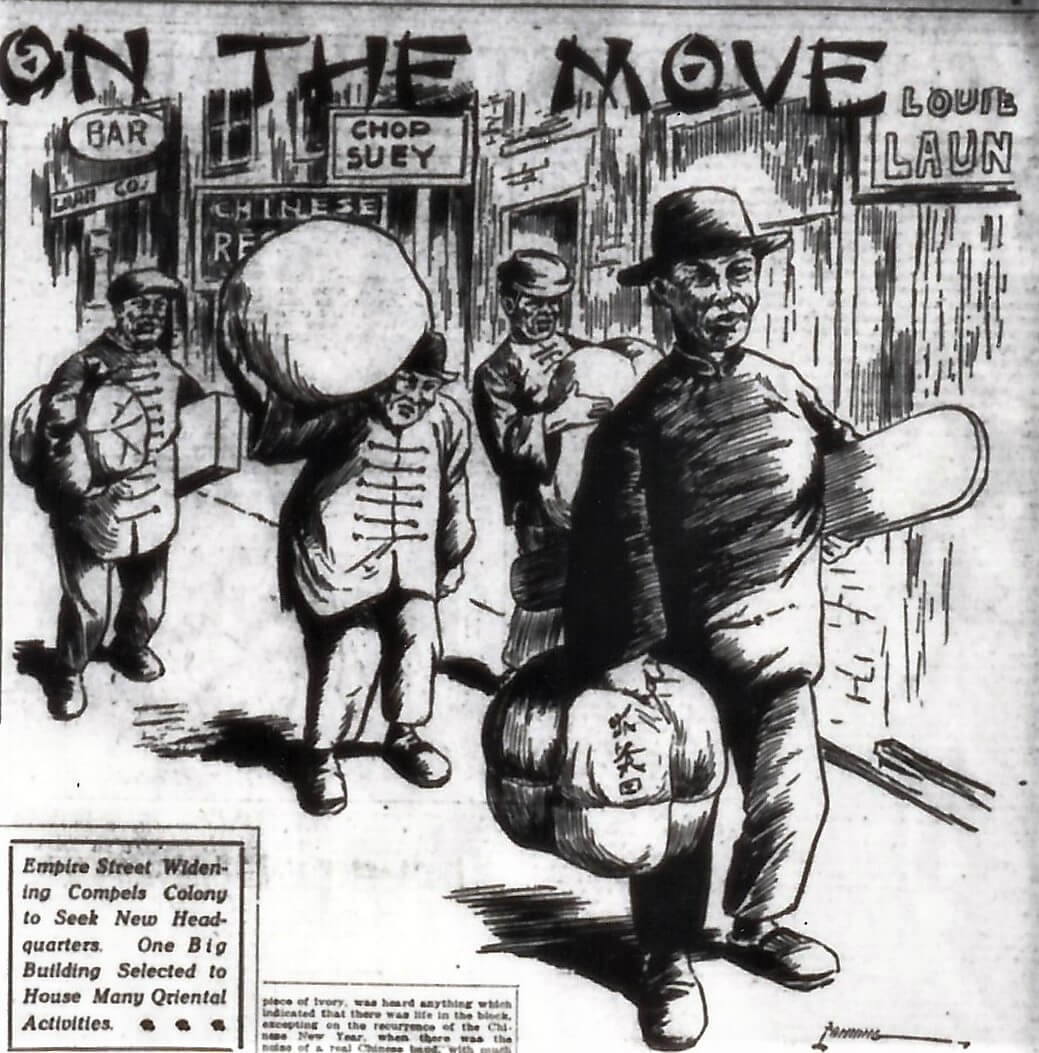 The Chin Family - Explore TPR