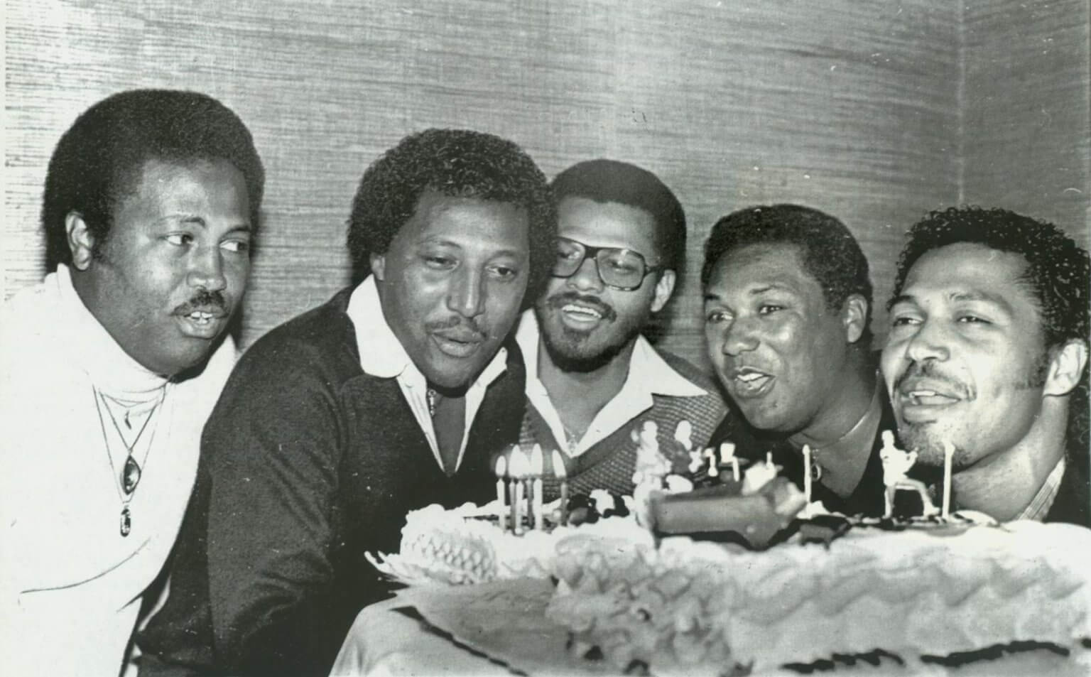 TAVARES - Explore TPR