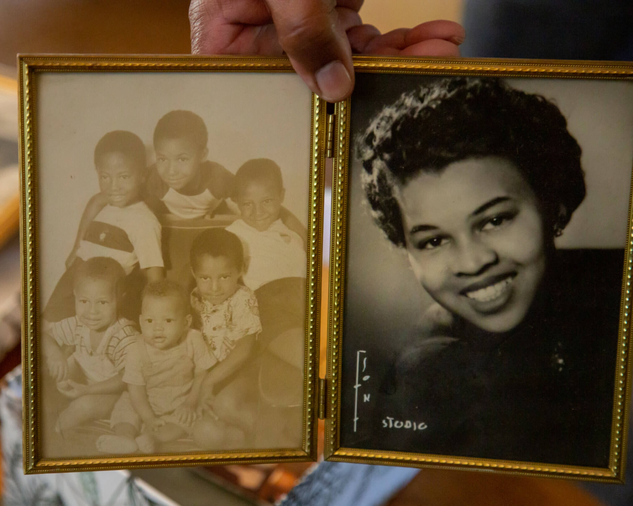 TAVARES - Explore TPR