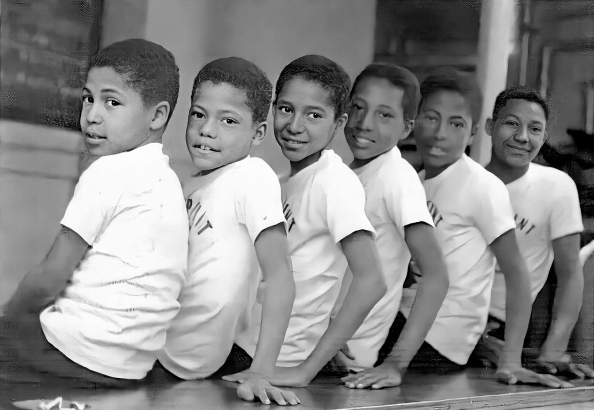 TAVARES - Explore TPR