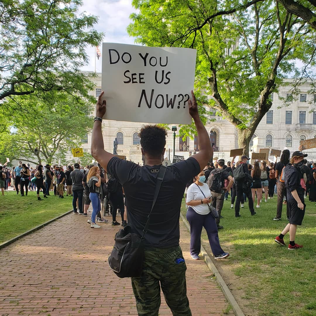 2020 Gallery - Uprising - Explore TPR