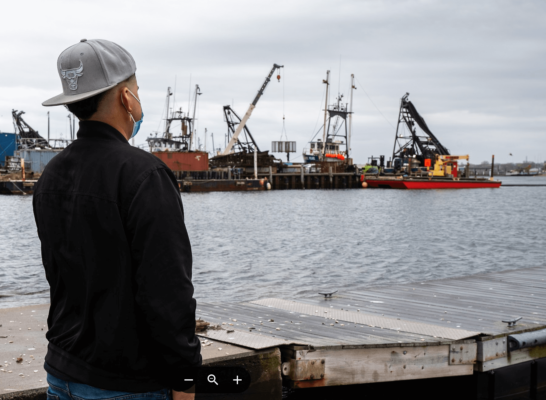 Underage and Unprotected - Explore TPR